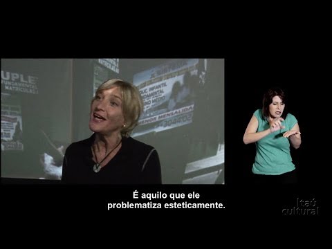 Giselle Beiguelman - Enciclopédia Itaú Cultural | Enciclopédia Itaú Cultural