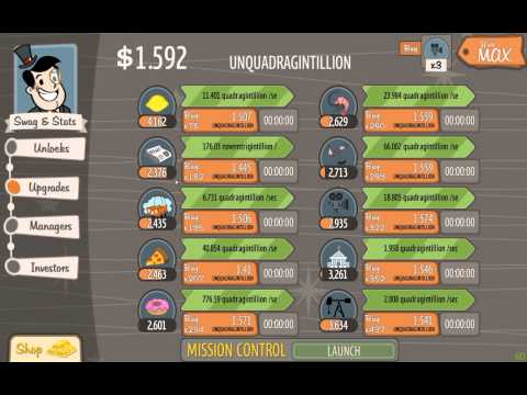 Steam Community :: AdVenture Capitalist