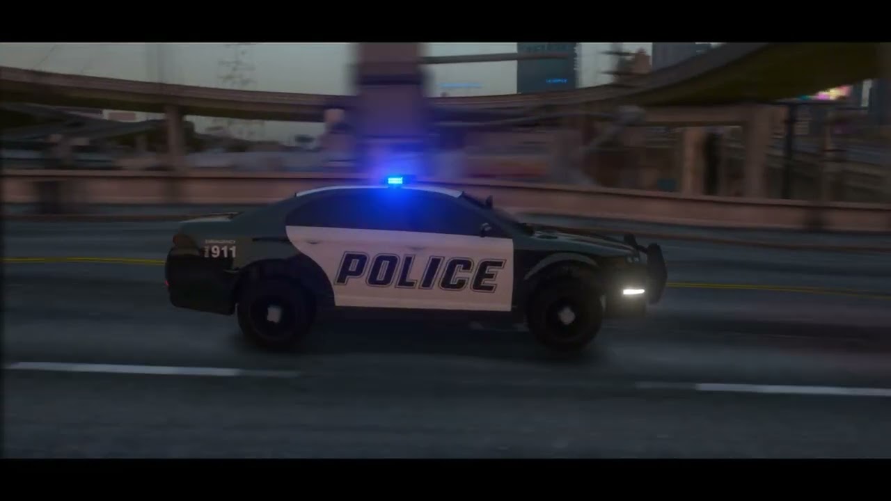 Fivem LSPD MDT Script (ESX, QBCORE)
