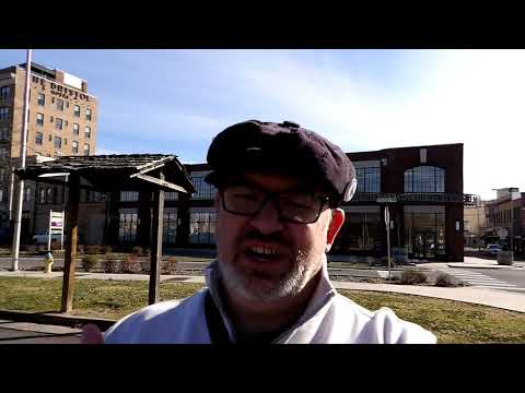 #116: Bristol: The Birthplace of Country Music
