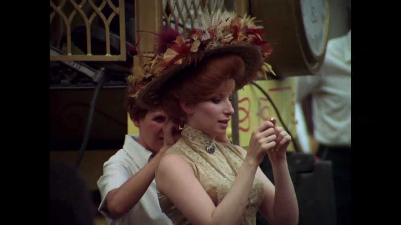 Directing Dolly