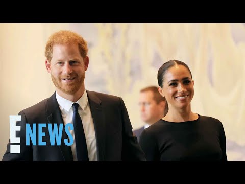 Why Meghan Markle Is in the “Honeymoon Period” With Prince Harry | E! News