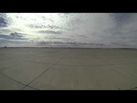 McClellan Airfield - USA HD
