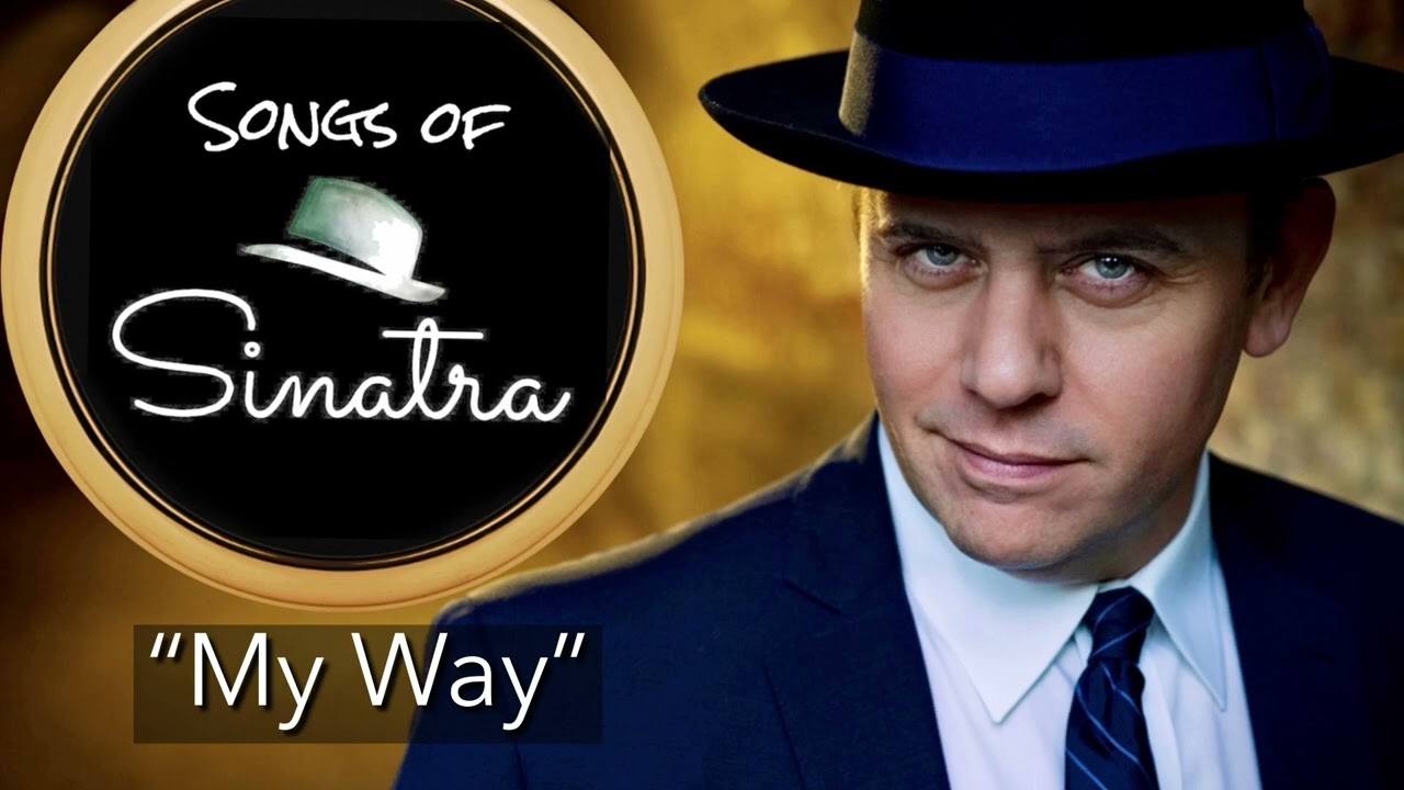 Hire Songs of Sinatra - Frank Sinatra Impersonator in New York City ...