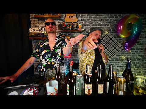 Geburtstagsshow 2025 | 9 Jahre Kackis