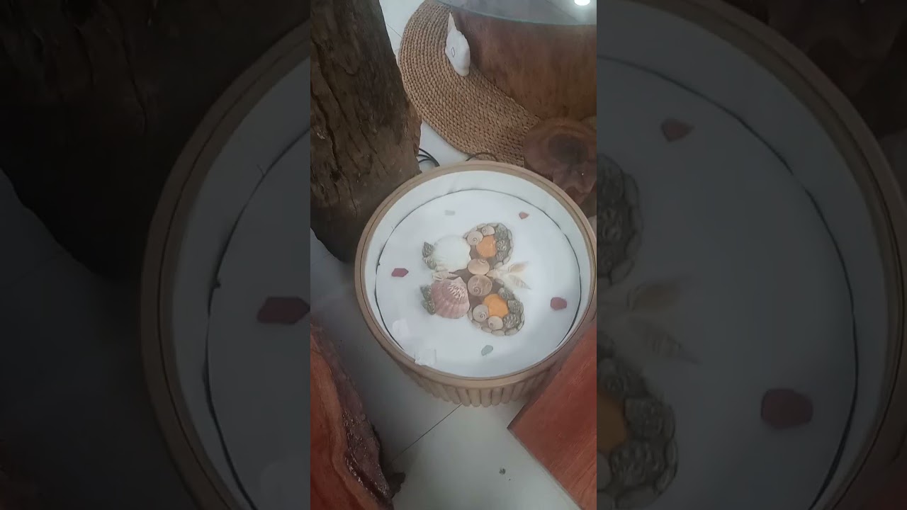 African Shopping/Shopping at a Zulu store