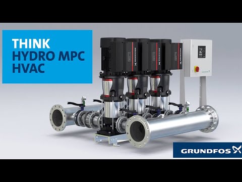 Hydropneumatic Pressure System at Best Price in India