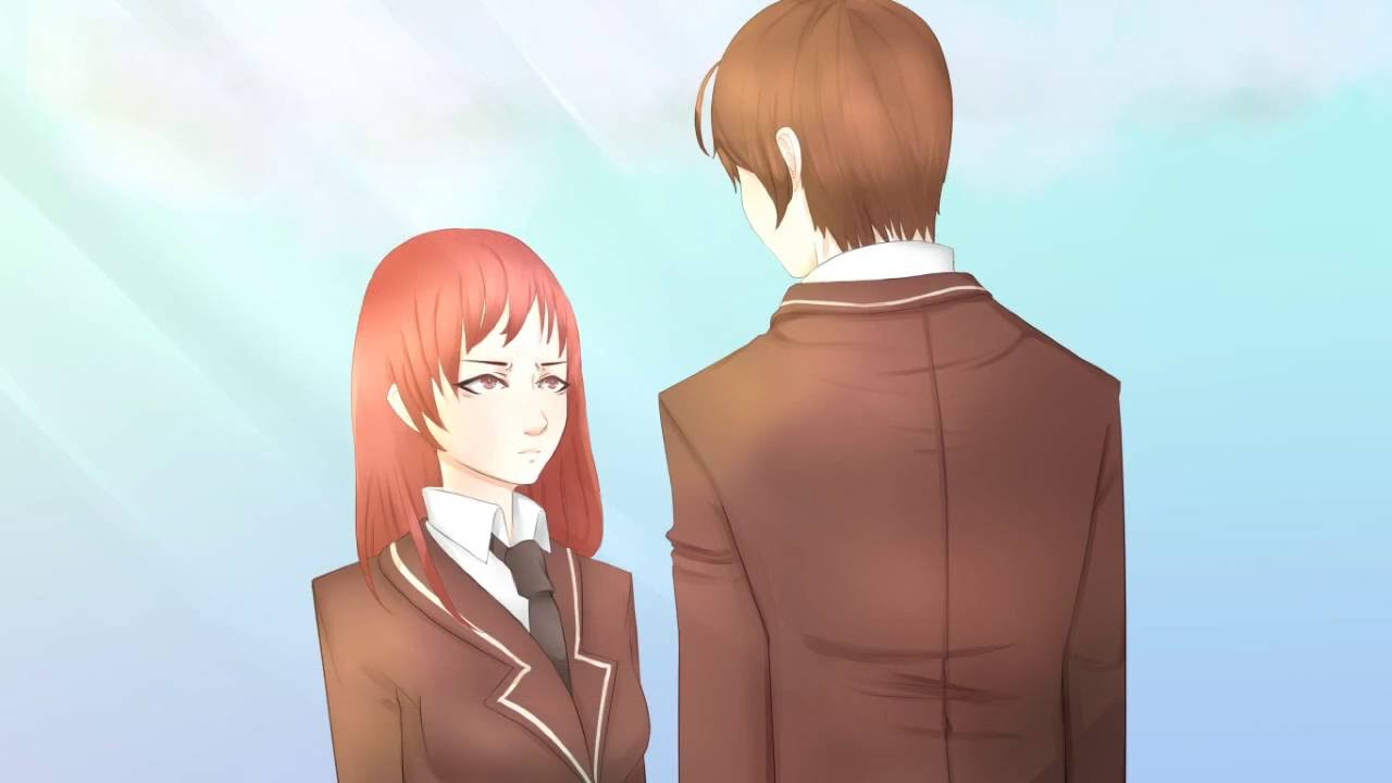 Lost Impressions Visual Novel Release Video