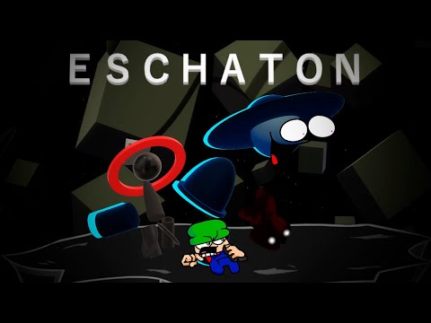 Steam Community :: Video :: Friday Night Funkin' | D&B Marathonized ...