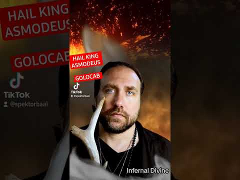 Hail king Asmodeus #golocab #asmodeus #kingasmodeus #qlipoth #goetia #lefthandpath #spektorbaal