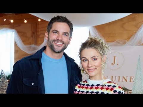 Sad News! Heartbreaking News Brant Daugherty, Clare Bowen Hallmarks Channel ll You Will be shocked