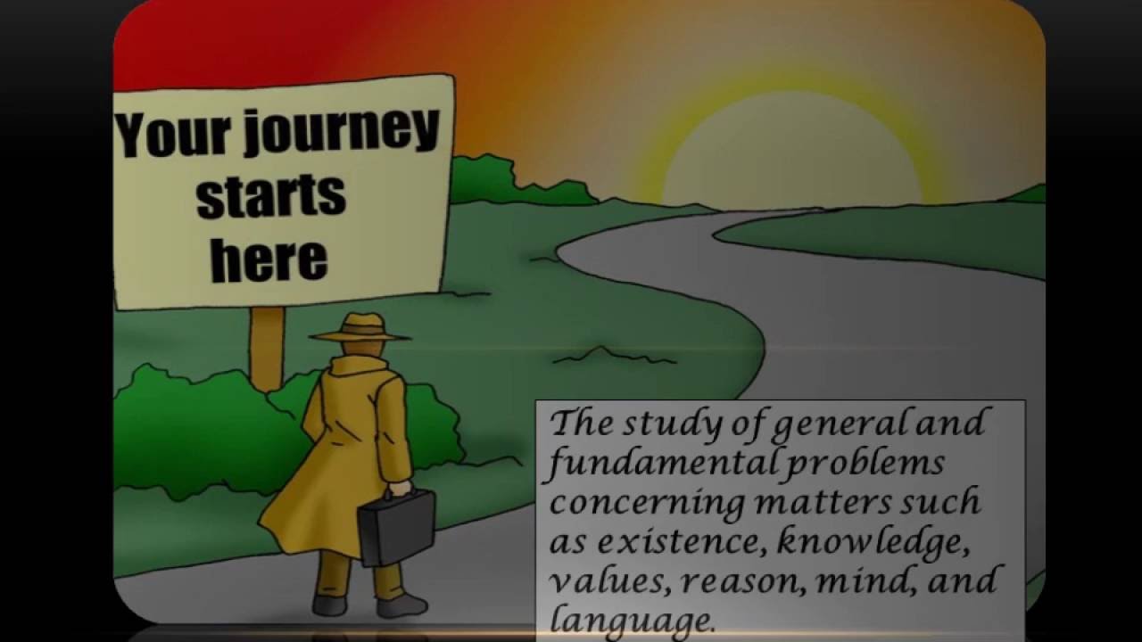 Philosophy (Student PowerPoint)