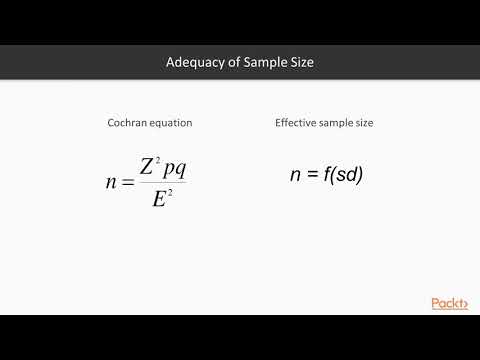 Learn Exploratory Data Analysis with R The Course Overview | packtpub com - Mind Luster