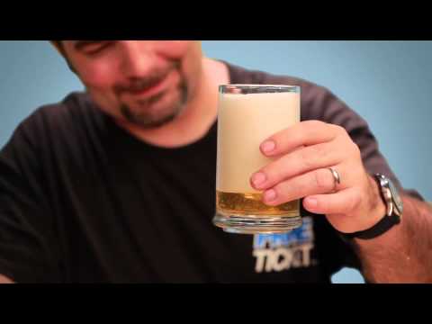 Montana Trout Slayer Ale | Beer Expedition