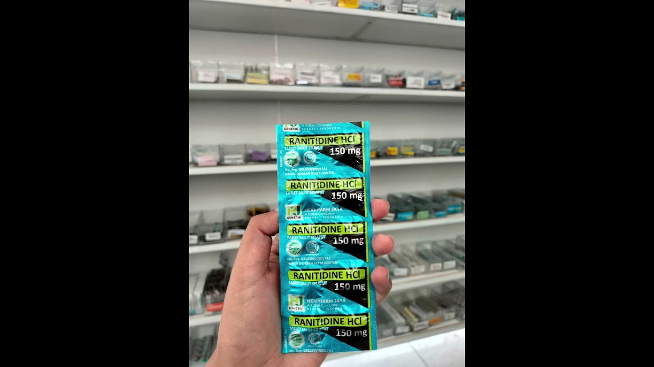 Obat asam lambung ampuh berdasarkan tingkat keparahan #perawathits #shortvideo