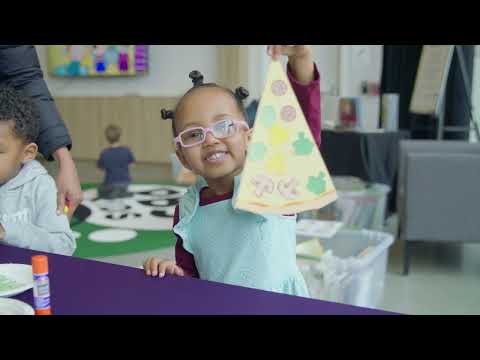 Ohio Ready to Learn | Second Saturdays
