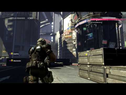 Steam Community :: Binary Domain