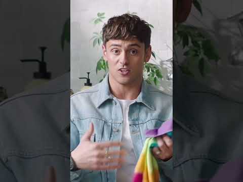 Tom Daley