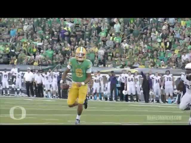 Has Oregon ever won a national championship in football? Ducks' college ...