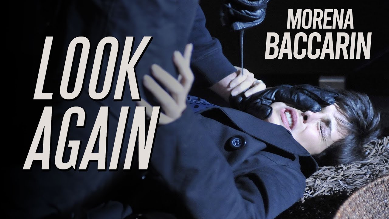 Look Again FULL MOVIE | Morena Baccarin | Paul Christie | Female Thriller Movies | Femme Fatales