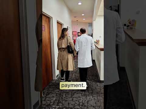 How do people pay for plastic surgery?
