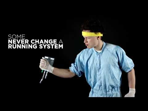 One Step Ahead: Challenge the Status Quo