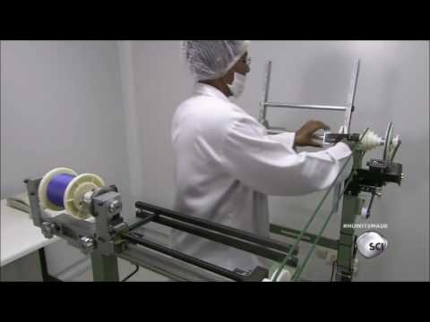 How It's Made - Surgical Sutures