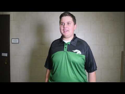 John Galloway Bowling Senior