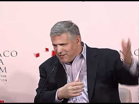 Turner's Phil Kent Keynote To Open NATPE