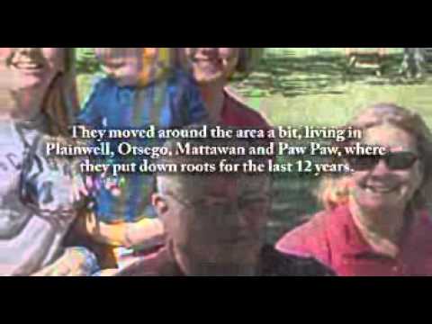 Ken Hill - Life Story Digital Video