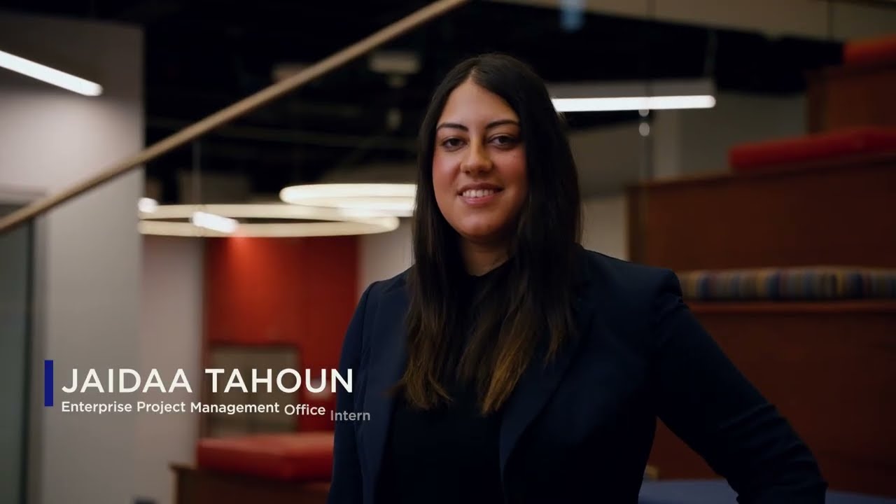 Inside our Summer Internship Program