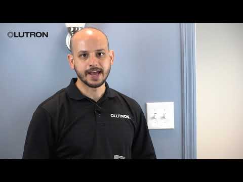 Installing a Lutron Sunnata Dimmer in a 3-way application with a standard existing switch