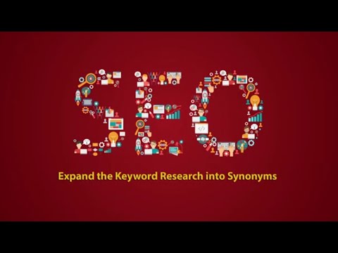 #36 Maximizing Your Reach | How to Use Synonyms in Your Keyword Research | Course Review