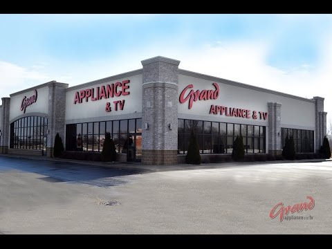 Grand Appleton