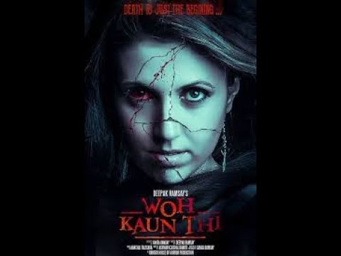 Woh Kaun Thi 2025 1080p full new movi in hindi new south movie in HIndi ne horror Movie