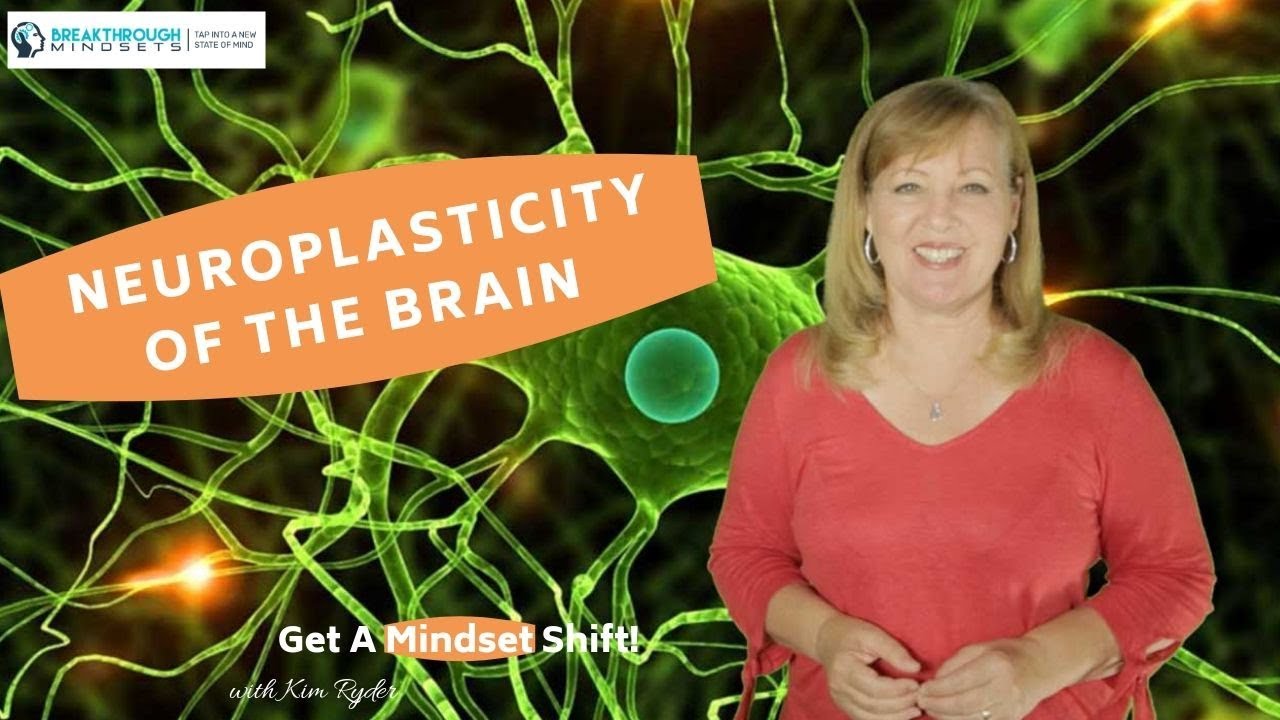 Neuroplasticity of the Brain