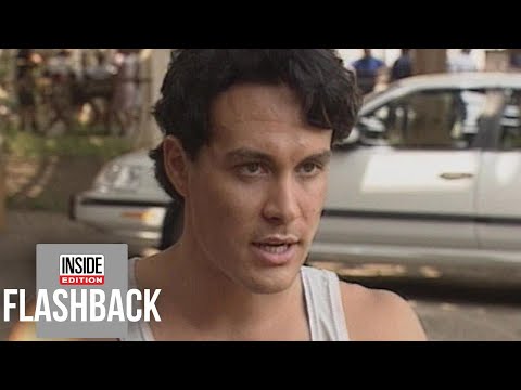 The Mysterious Death of Brandon Lee on ‘The Crow’ Set