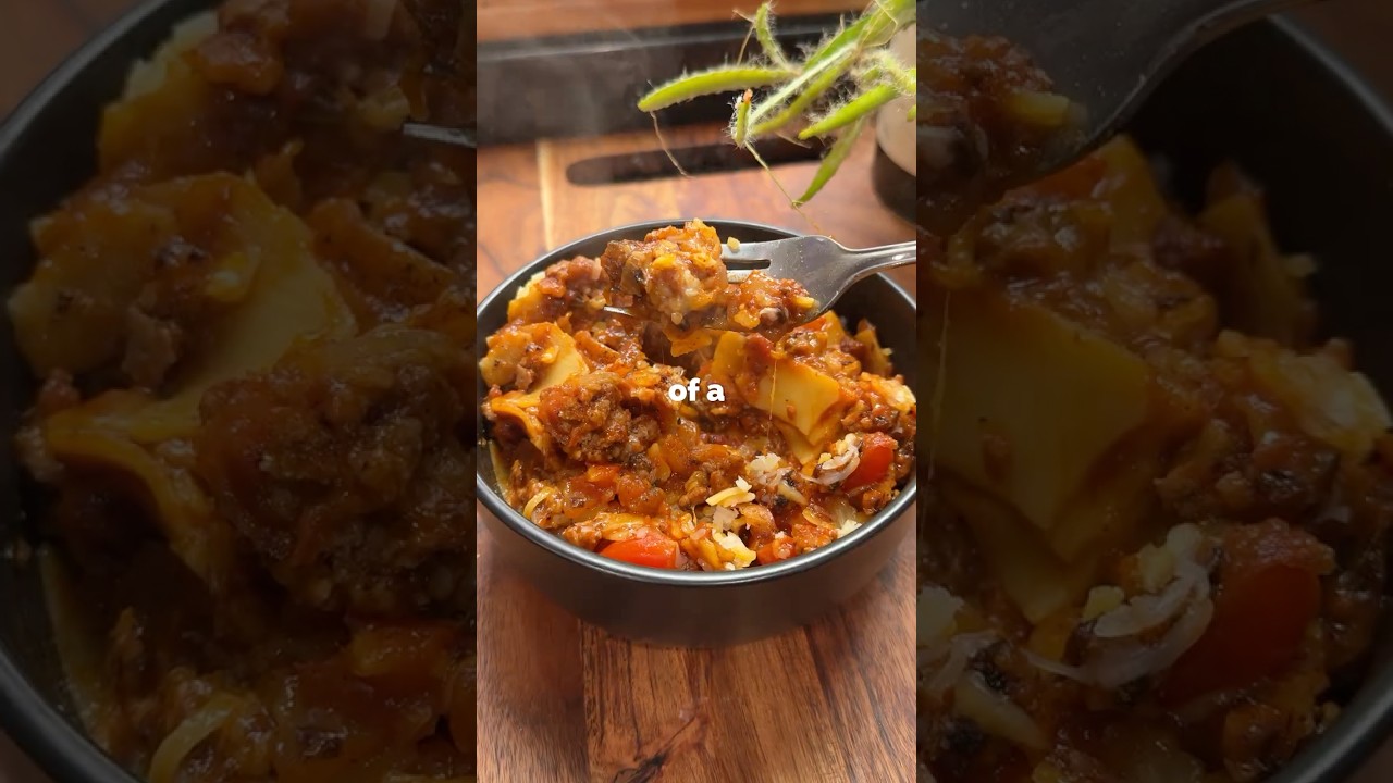 Making ICONIC foods from your state | Indiana