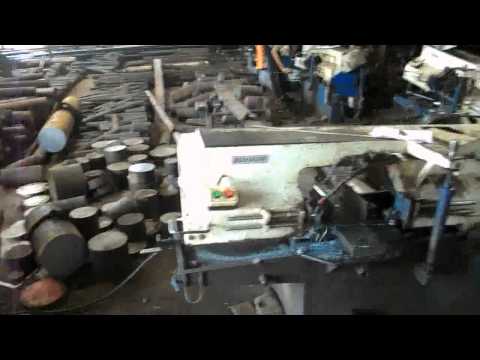 Krishna Steel Traders, Vadodara - Wholesale Trader of Round bar and Die ...