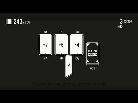 Steam Community :: Video :: Card Draw Demo Gameplay