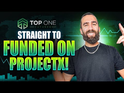 ProjectX Overview - Top One Futures