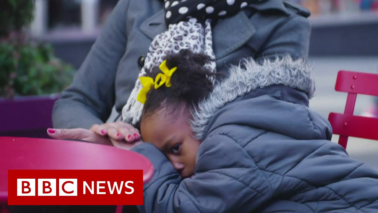 US children falling behind due to Covid - BBC News