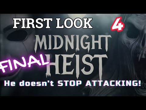 Steam Community :: Video :: First LOOK- Midnight Heist - Playthrough ...
