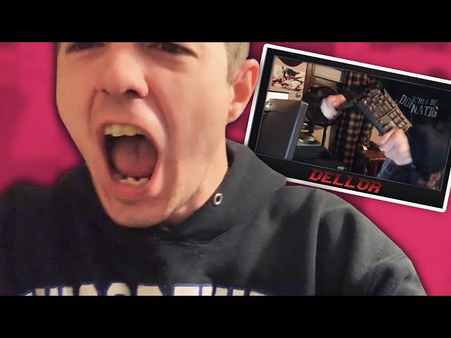 5 streamers who ruined their careers in seconds