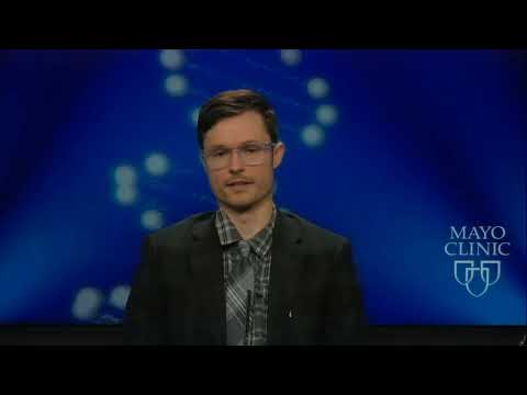 Dr. Darrell Kohli - Residency at Mayo Clinic