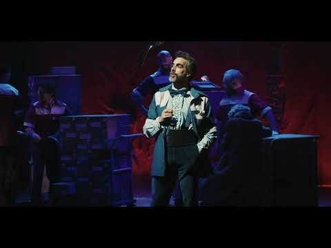 The Red Shoes | Trailer