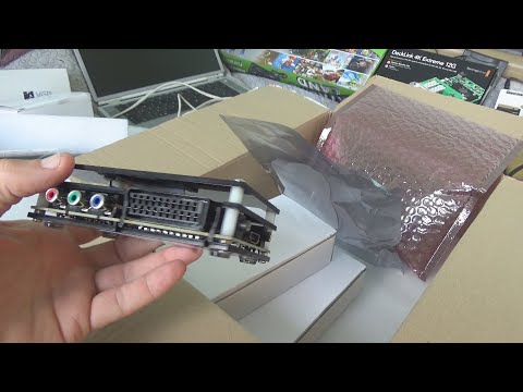 Open Source Scan Converter OSSC – Multi region PSU, Remote, overlay ...