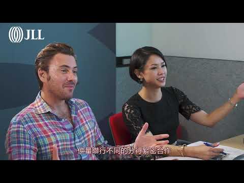 JLL International Residential