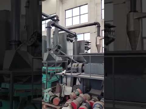 Electrostatic Separators at Best Price in India