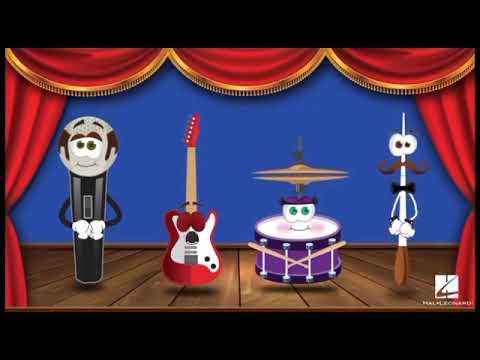 (Dynamics Song)
